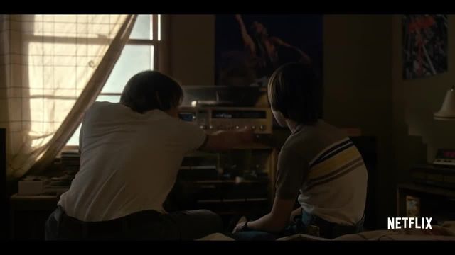Netflix presents: Stranger Things Staffel 1 Trailer - CHIP